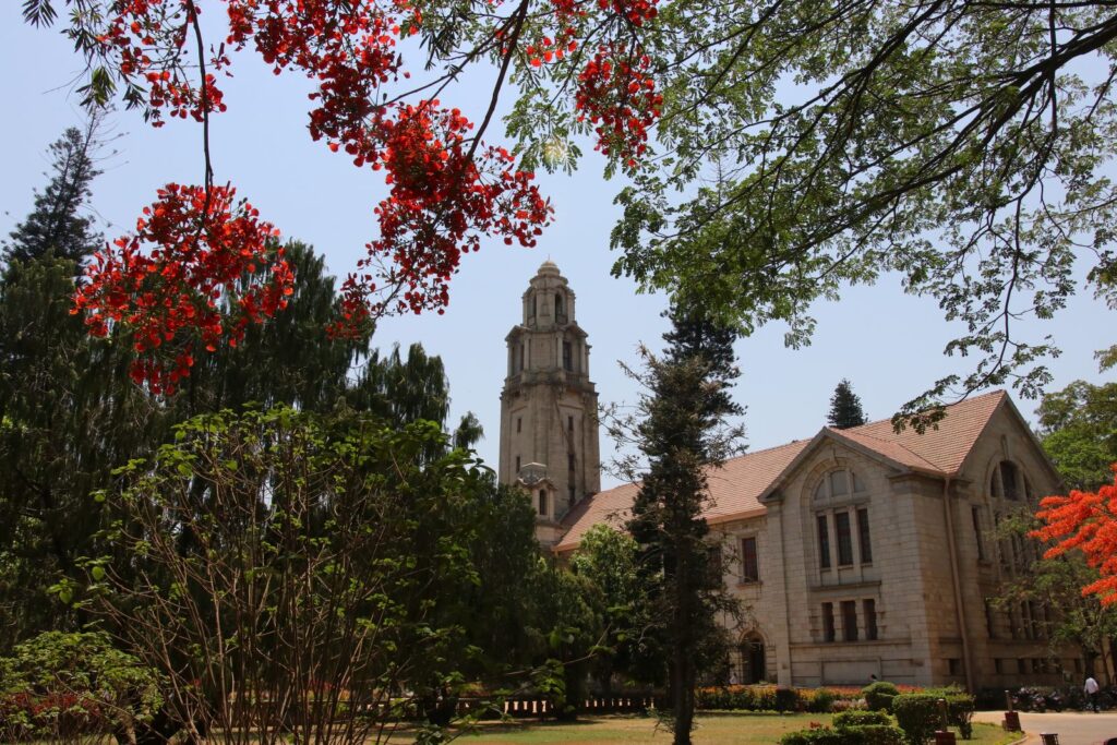 Prof. Y Narahari – IISc Bangalore